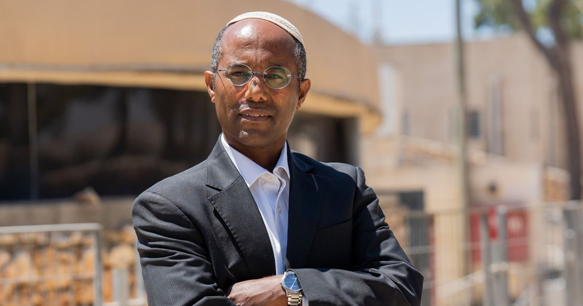 אסרטיביות, יוזמה, אמונה וציונות – ראיון עם ח"כ משה סלומון - ראיונות משב