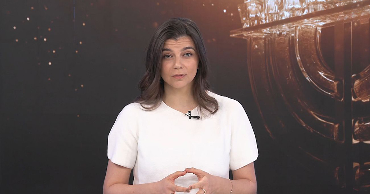 אלקס ריף מספרת על החטופה המשוחררת שלא מפסיקה להיאבק - משב