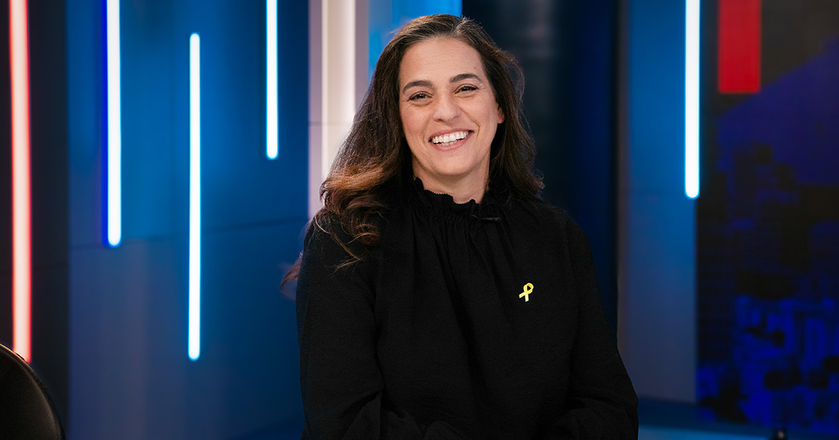 העמותה שמקדמת שינוי ומצמצמת פערי מגדר - משב חיובי - משב