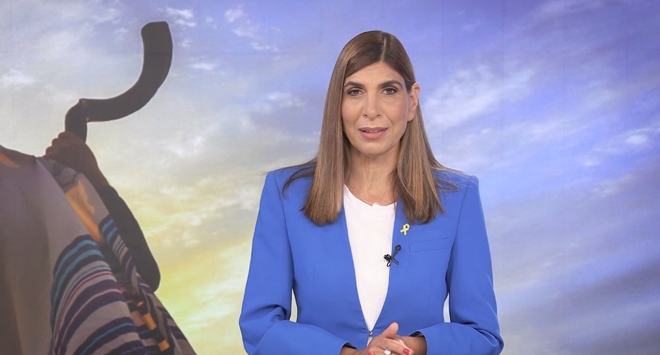 ח"כ שרון ניר: סליחה מהמילואימניקים - סליחה רגע - משב - מה שיהודי בישראל
